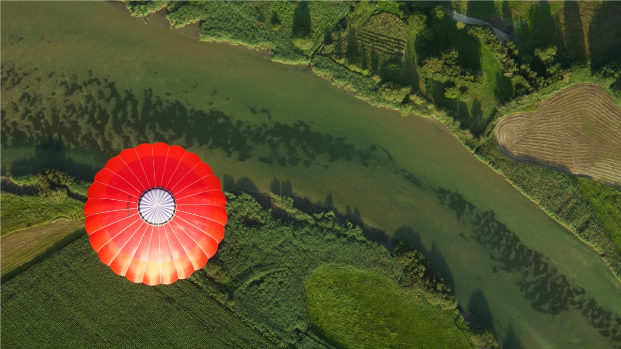 Digital Infrastructure for World-Class Geospatial Intelligence ...
